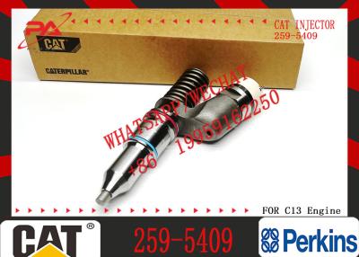 China Kraftstoffeinspritzer 259-5409 10R-3262 294-3002 249 -0705 249-0708 10R-2977 212-3468 332-1419 zu verkaufen