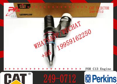 China Kraftstoffeinspritzer 249-0712 10R-3147 10R-3262 294-3002 249 -0705 249-0708 10R-2977 212-3468 zu verkaufen