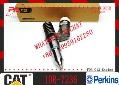 China Kraftstoffspritzer für Motoren 10R-7236 10R-3258 10R-2977 10R-6162 20R-2437 212-3462 10R-0961 212-3463 10R-1258 212-3465 zu verkaufen
