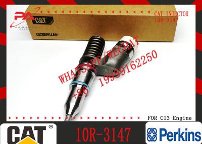 China CAT C11 C13 Kraftstoffspritzer für Motoren 10R-3147 249-0712 212-3462 10R-0961 212-3463 10R-1258 212-3465 zu verkaufen