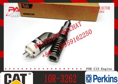 Chine Injecteur de carburant pour moteur diesel 10R-3262 249-0705 253-0608 292-3666 239-4908 249-0712 249-0713 250-1309 259-5409 à vendre
