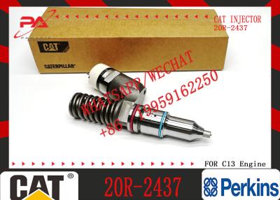 Chine Injecteur diesel 20R-2437 249-0705 253-0608 292-3666 239-4908 249-0712 10R-3147 à vendre