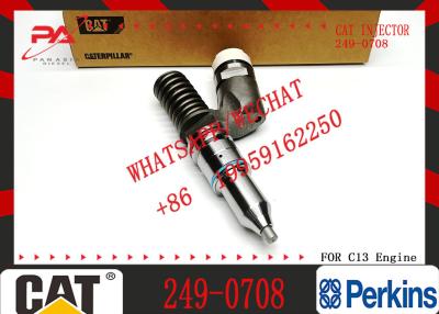 Chine Injecteur de carburant 292-3666 239-4908 à vendre