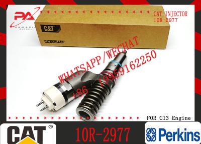 Chine Injecteur de carburant pour moteur diesel C13 249-0708 10R-2977 253-0608 292-3666 239-4908 249-0712 10R-3147 10R-3262 à vendre