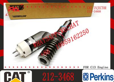 Chine Injecteur de carburant Assy 212-3468 317-5278 292-3666 239-4908 249-0712 10R-3147 10R-3262 294-3002 à vendre