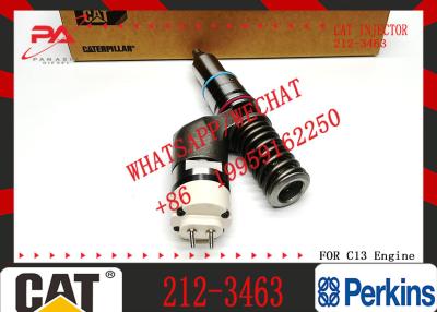 Chine moteur injecteur de carburant 212-3463 10R-1274 10R-7236 10R-3258 10R-2977 10R-6162 20R-2437 212-3462 à vendre
