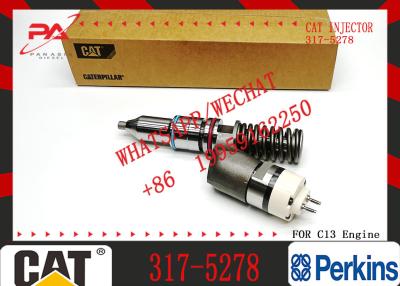 Chine Carburant ferroviaire commun 294-3002 249 -0705 249-0708 10R-2977 212-3468 332-1419 317-5278 à vendre