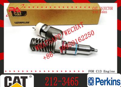 Chine Injecteur de carburant 10R-3258 10R-2977 10R-6162 20R-2437 212-3462 10R-0961 212-3463 10R-1258 212-3465 moteur CATC13 à vendre