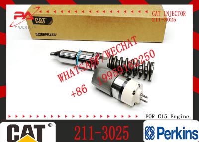 Chine injecteur de carburant diesel 211-3024 211-3025 249-0709 235-1401 235-1400 294-3500 356-1367 356-1373 359-4050 à vendre