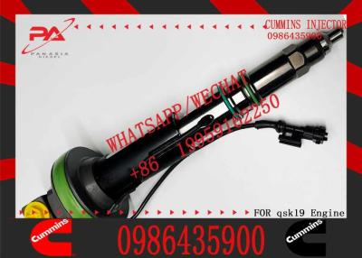 China 2867147/2867147NX/F00BJ0001/F00BJ00000/0986435900 injector made in China high quality injector for sale