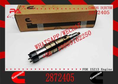 China Free Shipping X15 Diesel Part Fuel 4062569Nx Qsx15 Isx15 Engine 4062569 4928260 2872405 Injector Nozzle for sale