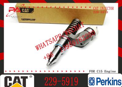 Chine Injecteur de carburant diesel 229-5919 211-3027 232-1199 249-0709 235-1401 235-1400 294-3500 356-1367 356-1373 à vendre