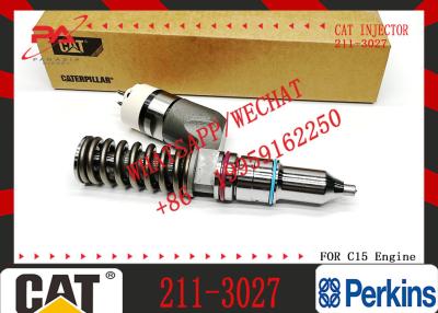 Chine Injecteur de carburant 211-3027 10R-7228 10R-7232 10R-1273 10R-1273 10R-9236 à vendre