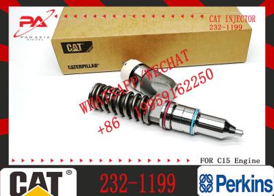 Chine Injecteur de rail commun Assy 232-1199 249-0709 235-1401 235-1400 294-3500 356-1367 356-1373 359-4050 10R-0956 à vendre