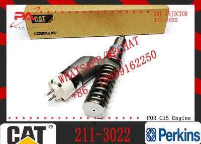 Chine injecteur de carburant diesel 211-3022 356-1367 191-3003 359-7434 10R-0959 10R-3263 272-0630 234-1400 à vendre