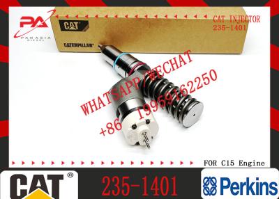 Chine Injecteur de carburant 211-3025 200-1117 235-1401 235-1400 à vendre