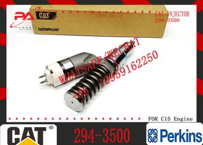 Chine Injecteur de carburant CAT 10R-7229 229-5919 211-3027 232-1199 249-0709 235-1401 235-1400 294-3500 à vendre