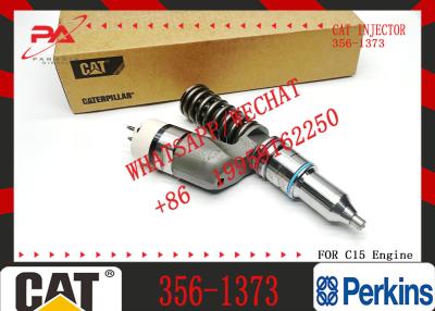 Chine CAT Injecteur de carburant pour moteur diesel 356-1373 10R-2772 10R-7230 10R-8502 20R-5353 20R-1308 20R-2285 356-1367 à vendre