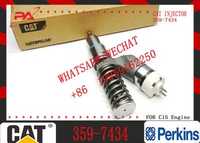 Chine Injecteur de décharge 359-7434 200-1117 211-0565 211-3022 211-3023 235-1403 244-7716 10R-1000 10R-7229 229-5919 à vendre