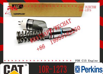 Chine pour les injecteurs de moteurs de camions C15 10R-0956 10R-0957 10R-0958 10R-0955 10R-7228 10R-7232 10R-1273 10R-1273 à vendre