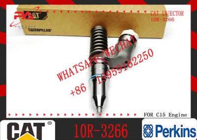 Chine Cat Injecteur de carburant pour moteur diesel 10R-7228 10R-7232 10R-1273 10R-1273 10R-9236 10R-3265 10R-3266 à vendre