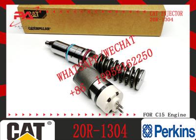 Chine Catégorie C15 C18 injecteur de carburant commun 20R-1304 356-1367 356-1373 359-4050 10R-0956 10R-0957 10R-0958 10R-0955 10R-7228 à vendre