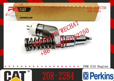 Chine L'injecteur de carburant 20R-2284 10R-0956 10R-0957 10R-0958 10R-0955 10R-7228 10R-7232 289-0753 211-3024 359-7434 à vendre