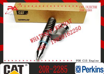 Chine Injecteur de moteur diesel de haute qualité 374-0751 20R-2285 211-3024 359-7434 10R-8500 374-0751 10R-7231 10R-89 à vendre
