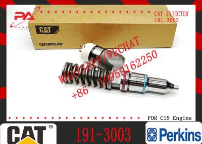 Chine moteur injecteur de carburant 191-3003 211-3023 235-1403 244-7716 253-0619 254-4183 253-0617 280-0574 289-0753 à vendre