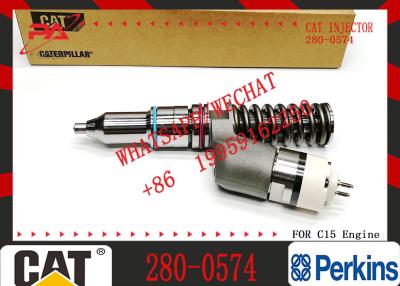 Chine Injecteur de carburant CAT 280-0574 10R-1000 10R-7229 229-5919 211-3027 232-1199 249-0709 235-1401 235-1400 294-3500 à vendre
