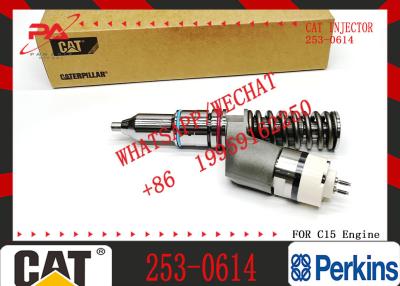 Chine Pour les moteurs à moteur diesel, l'injecteur de carburant 20R-1304 20R-2284 à vendre