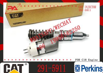 Chine injecteur de carburant diesel 291-5911 276-8307 10R-9787 10R-7228 10R-2772 10R-7231 10R-7230 10R-8988 à vendre