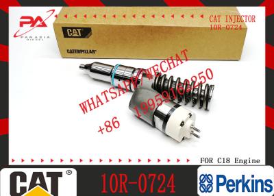 Chine 10R-0724 374-0705 253-0597 20R-8048 211-3025 10R-0955 365-8156 Buse de l'injecteur de carburant C15 C18 à vendre