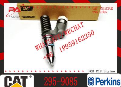 Chine Assemblage de l'injecteur de carburant 295-9085 253-0597 20R-8048 211-3025 10R-0955 365-8156 235-1403 à vendre