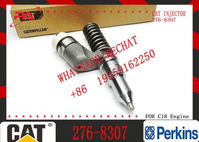 Chine Pour les moteurs à moteur diesel, l'injecteur de carburant CAT 276-8307 253-0597 à vendre