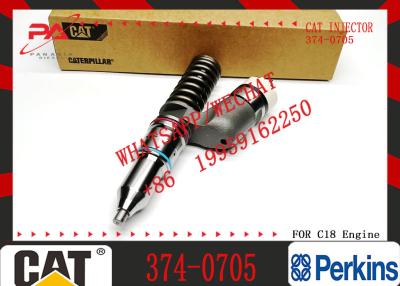 Chine Parties de moteur diesel Injecteur à rail commun 374-0705 253-0616 291-5911 10R-9787 211-3026 276-8307 10R-0724 10R-9787 à vendre