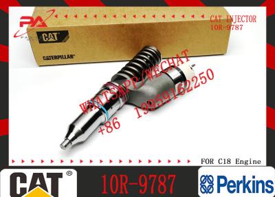 Chine Injecteurs de carburant 328-2576 10R-9787 10R-7228 10R-2772 10R-7231 10R-7230 10R-8988 10R-0724 295-9085 211-3028 374-0705 à vendre