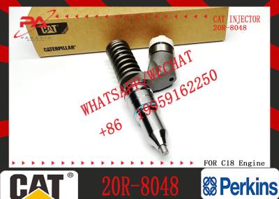 Chine Assemblage de l'injecteur de carburant 253-0618 10R-0724 295-9085 211-3028 374-0705 253-0597 20R-8048 à vendre