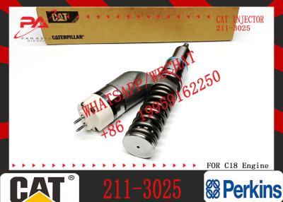 Chine Injecteur de carburant pour moteur diesel 253-0618 10R-0724 295-9085 211-3028 374-0705 253-0597 20R-8048 211-3025 à vendre
