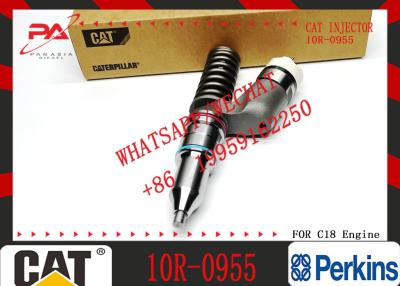 Chine Injecteurs diesel 295-9085 211-3028 374-0705 253-0597 20R-8048 211-3025 10R-0955 à vendre
