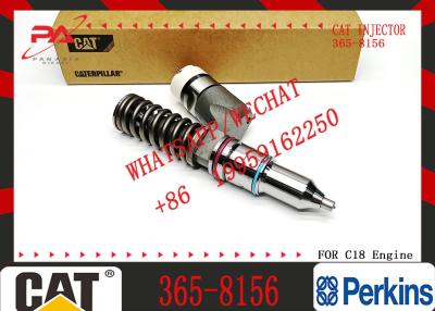 Chine injecteur de carburant 365-8156 253-0618 10R-0724 295-9085 211-3028 374-0705 253-0597 20R-8048 211-3025 C15 C18 à vendre