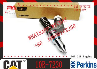 Chine L'injecteur de carburant C18 10R-7230 10R-9787 211-3026 276-8307 10R-0724 10R-9787 374-0705 253-0597 20R-8048 211-3025 à vendre