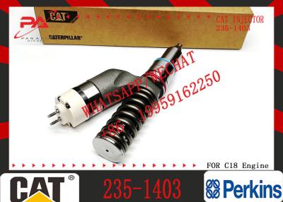 Chine Injecteur à rail commun de haute qualité 295-9085 211-3028 374-0705 253-0597 20R-8048 211-3025 10R-0955 365-8156 235-1403 à vendre