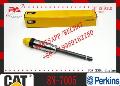 Chine une buse d'injection 8N7005 8N-7005 0R-1746 0R-3418 0R-3419 0R-3420 0R-3421 4W7015 4W7017 4W7019 104-9453 pour le CAT à vendre