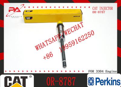 Chine Injecteur de rail commun 0R-8787 0R-4124 0R-3591 0R-3423 0R-8785 0R-3424 170-5181 0R-3422 7W7026 4W7016 à vendre