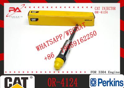 Chine Injecteur de carburant diesel de haute qualité 0R-4124 0R-3591 0R-3423 0R-8785 0R-3424 170-5181 0R-3422 7W7026 4W7016 à vendre