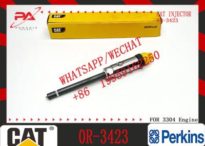 Chine Assemblage de l'injecteur de carburant 8N-7005 130-1804 0R-8787 0R-4124 0R-3591 0R-3423 0R-1740 0R-1742 0R-1743 0R-1745 à vendre