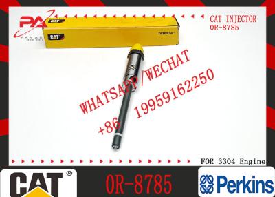 Chine L'injecteur de carburant est équipé d'une boîte de vitesses de l'ordre d'un mètre. à vendre