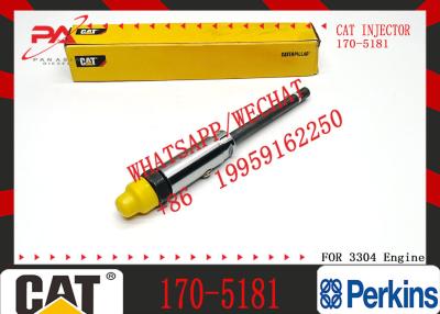 Chine injecteur de carburant pour moteur 130-1804 0R-8787 0R-4124 0R-3591 0R-3423 0R-8785 0R-3424 170-5181 à vendre