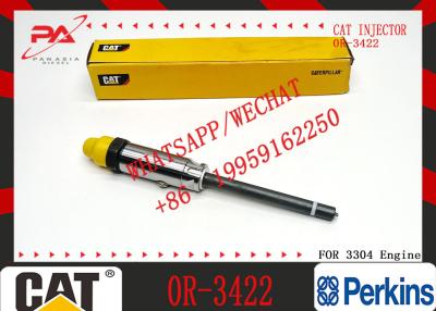 Chine L'injecteur de carburant 0R-3422 130-1804 0R-8787 0R-4124 0R-3591 0R-3423 0R-8785 0R-1740 0R-1742 0R-1743 0R-1745 0R-3536 à vendre